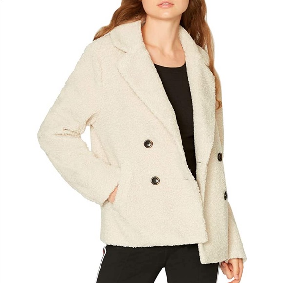 Sanctuary | Jackets & Coats | Sanctuary Free Spirit Coat | Poshmark